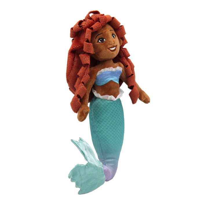 Disney Movie Ariel Little Mermaid Plush – Mastermind Toys