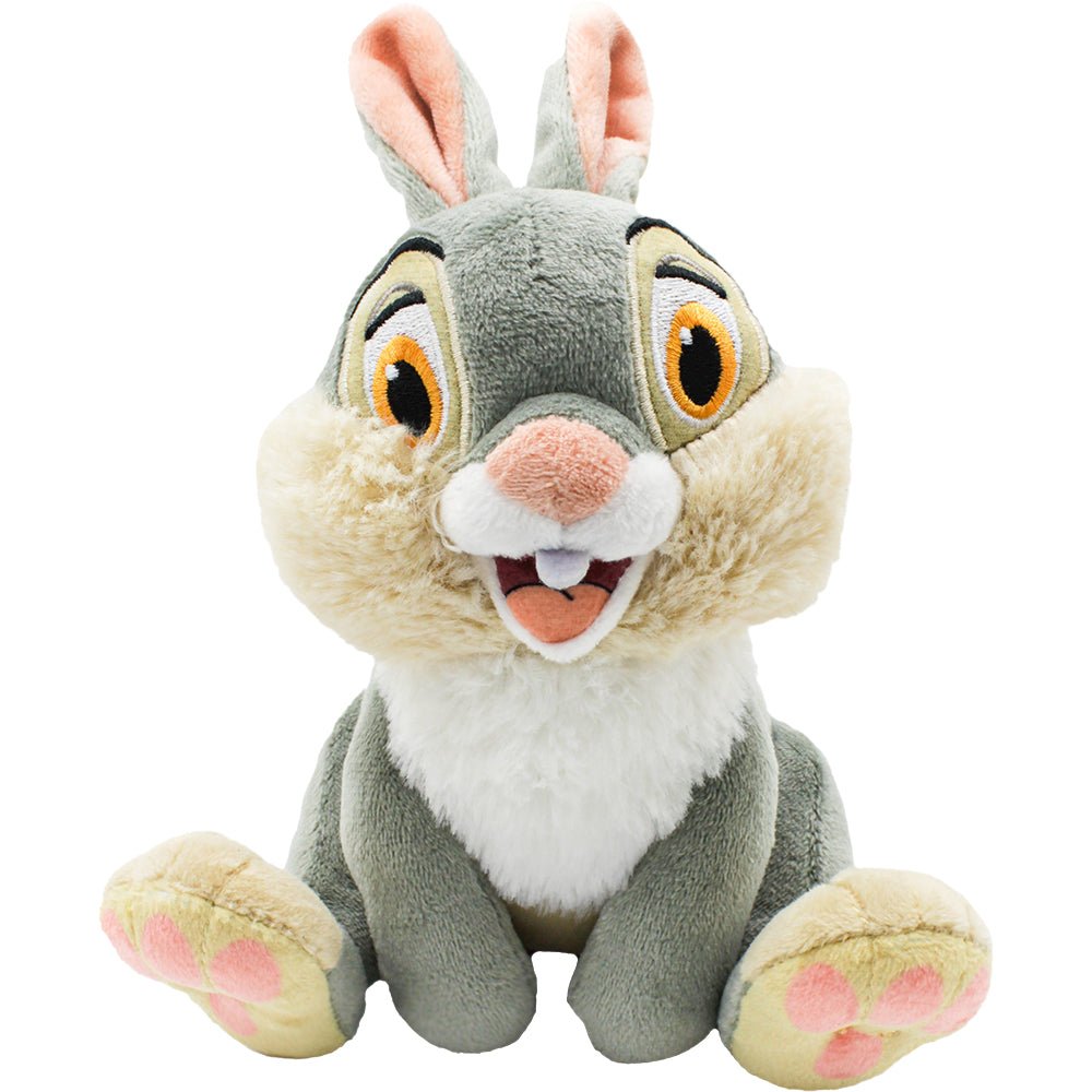 Disney Small Plush Bambi And Friends - Thumper – Mastermind Toys