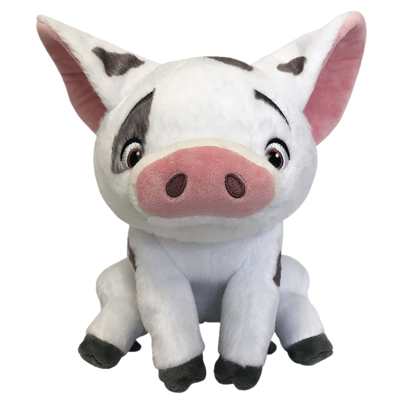 Disney - Pua Small Plush ( Moana) – Mastermind Toys