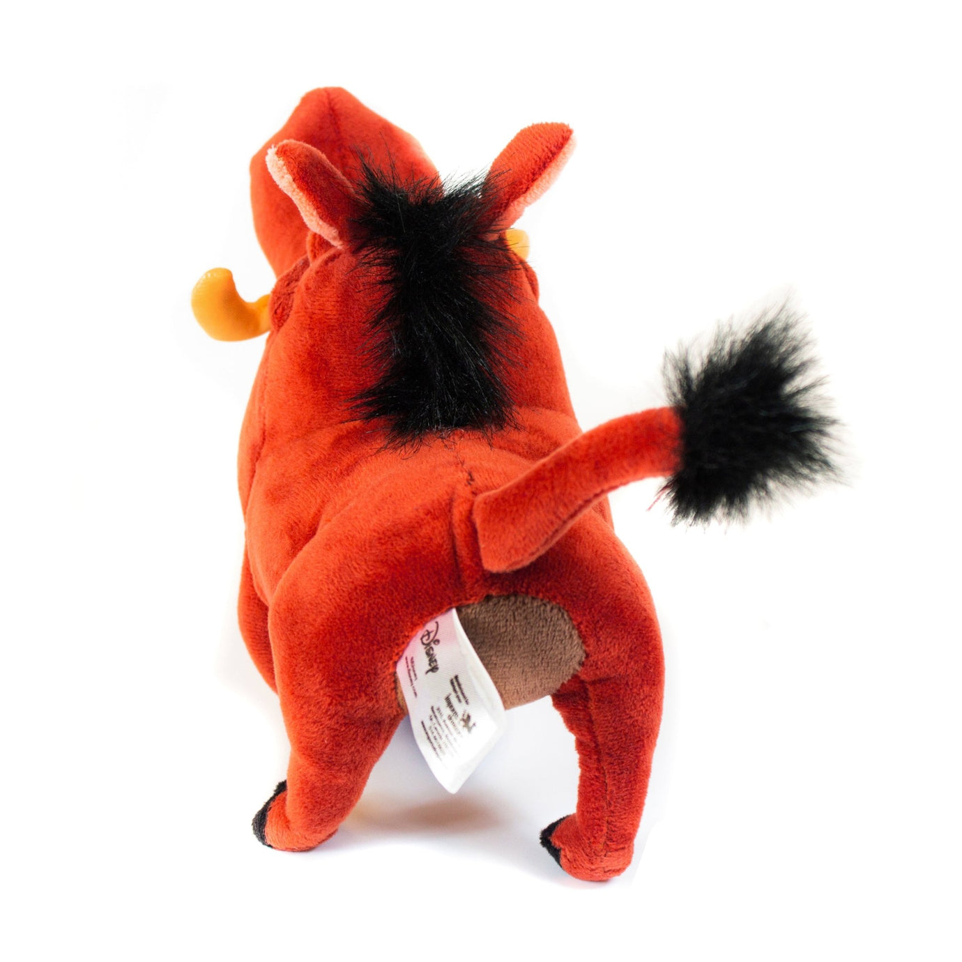 Disney Small Pumba Plush – Mastermind Toys