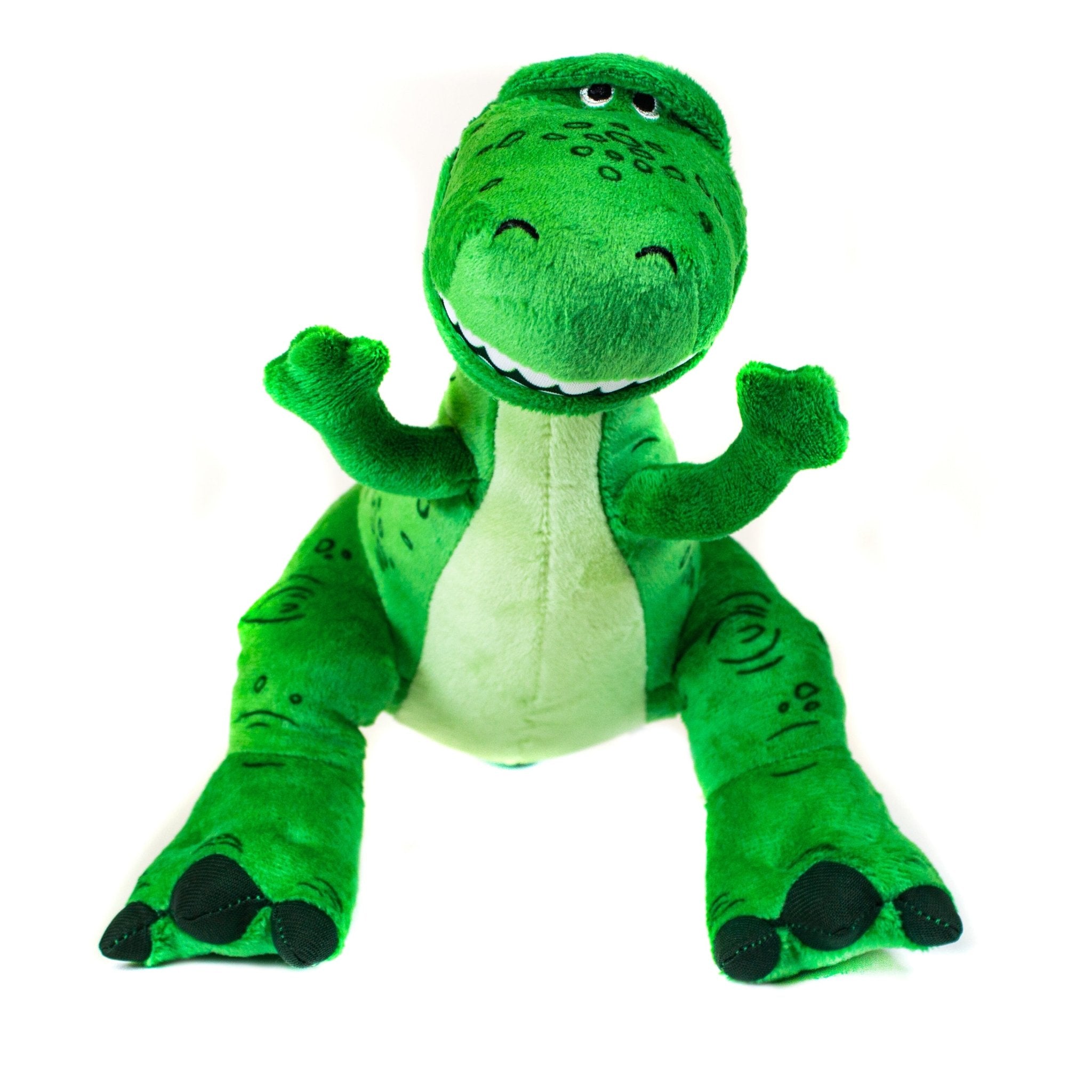 Disney Small Rex Plush – Mastermind Toys