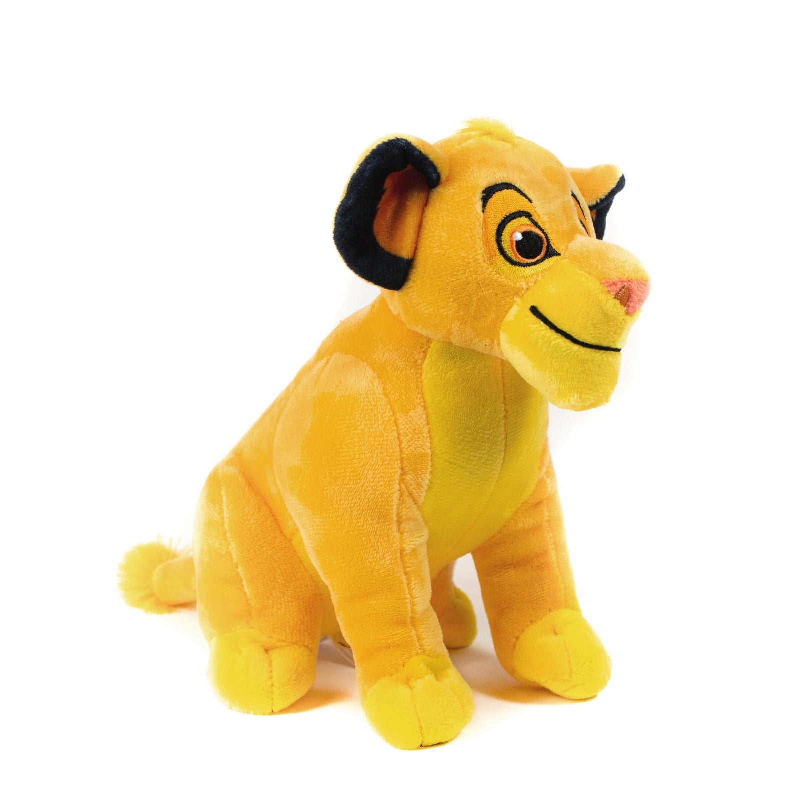 Disney Small Simba Plush – Mastermind Toys