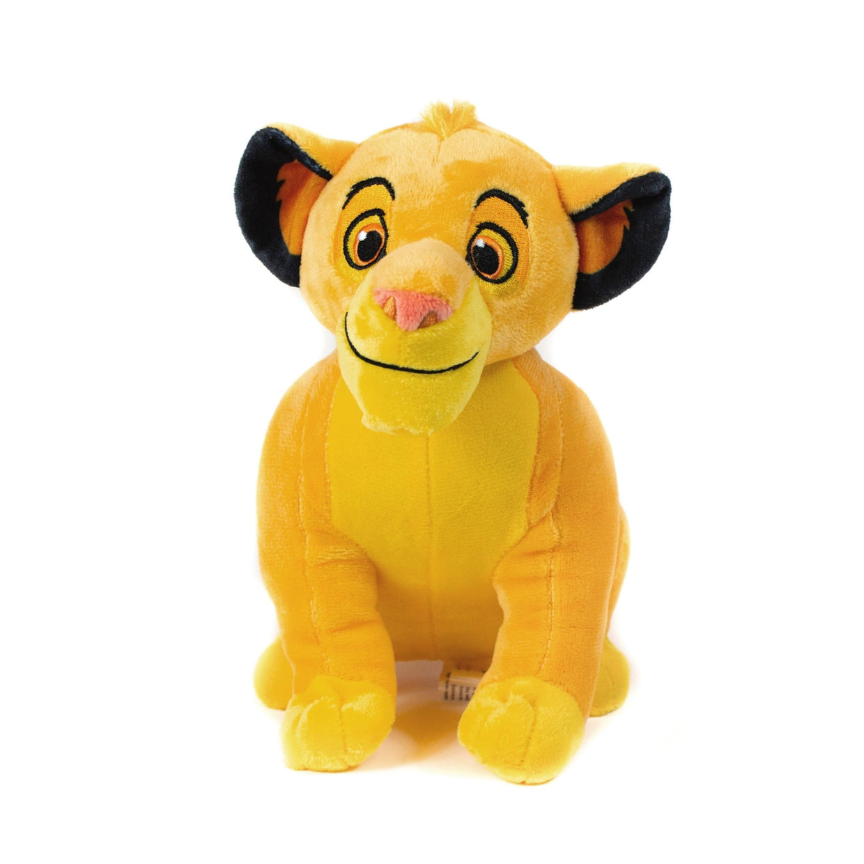 Disney Small Simba Plush – Mastermind Toys