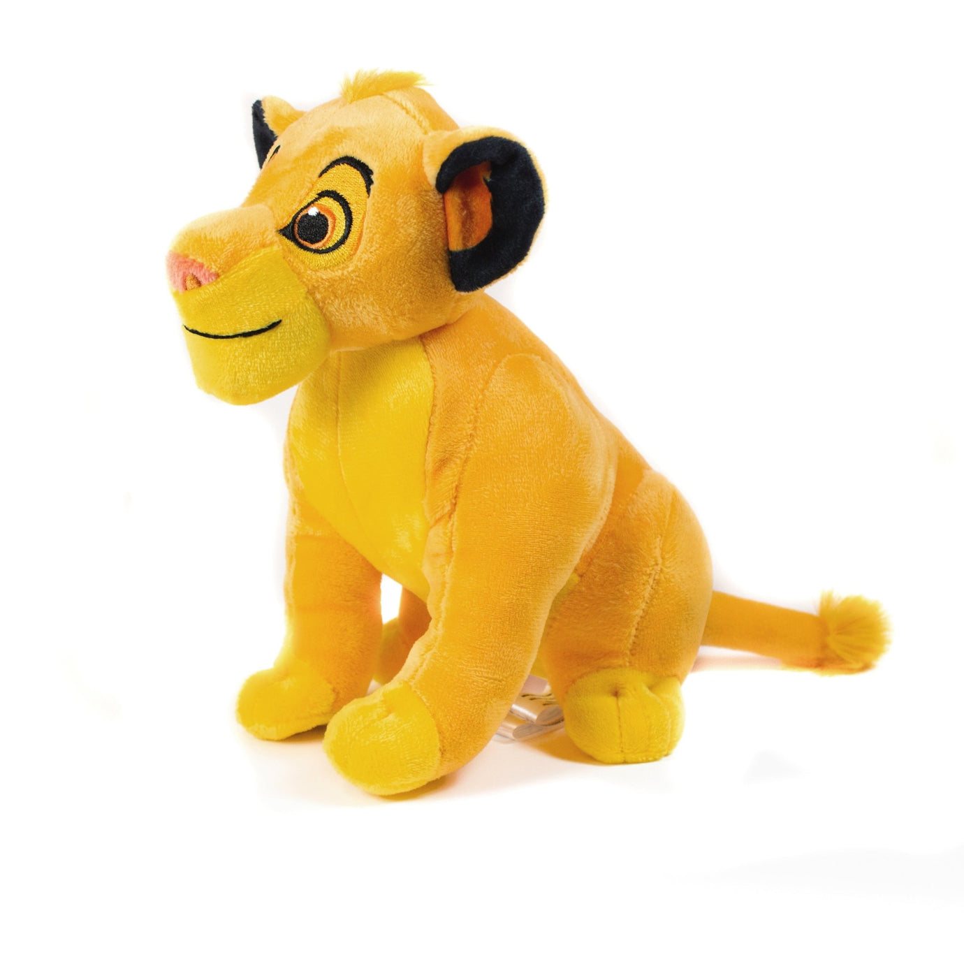 Disney Small Simba Plush – Mastermind Toys