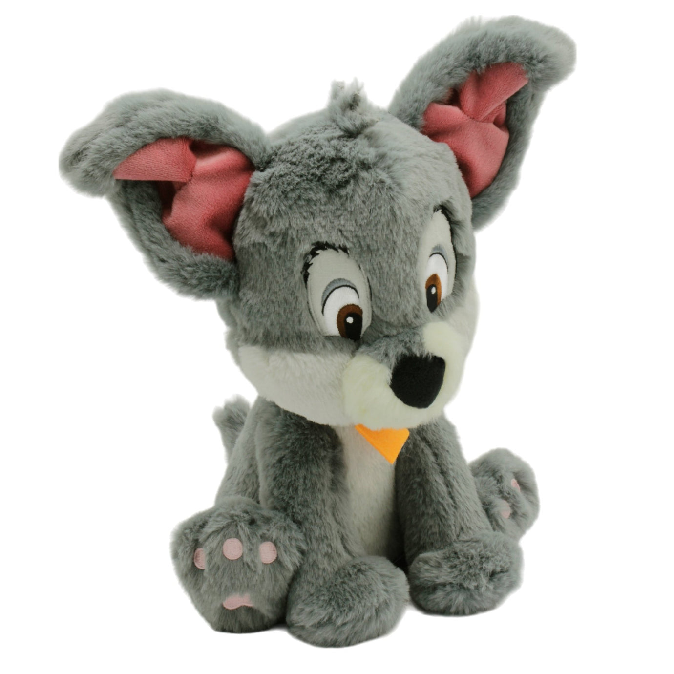 Disney Soft Small Pet Tramp Plush – Mastermind Toys
