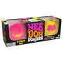 NeeDoh Dohjees (Series 2) 3-Pack Set – Mastermind Toys