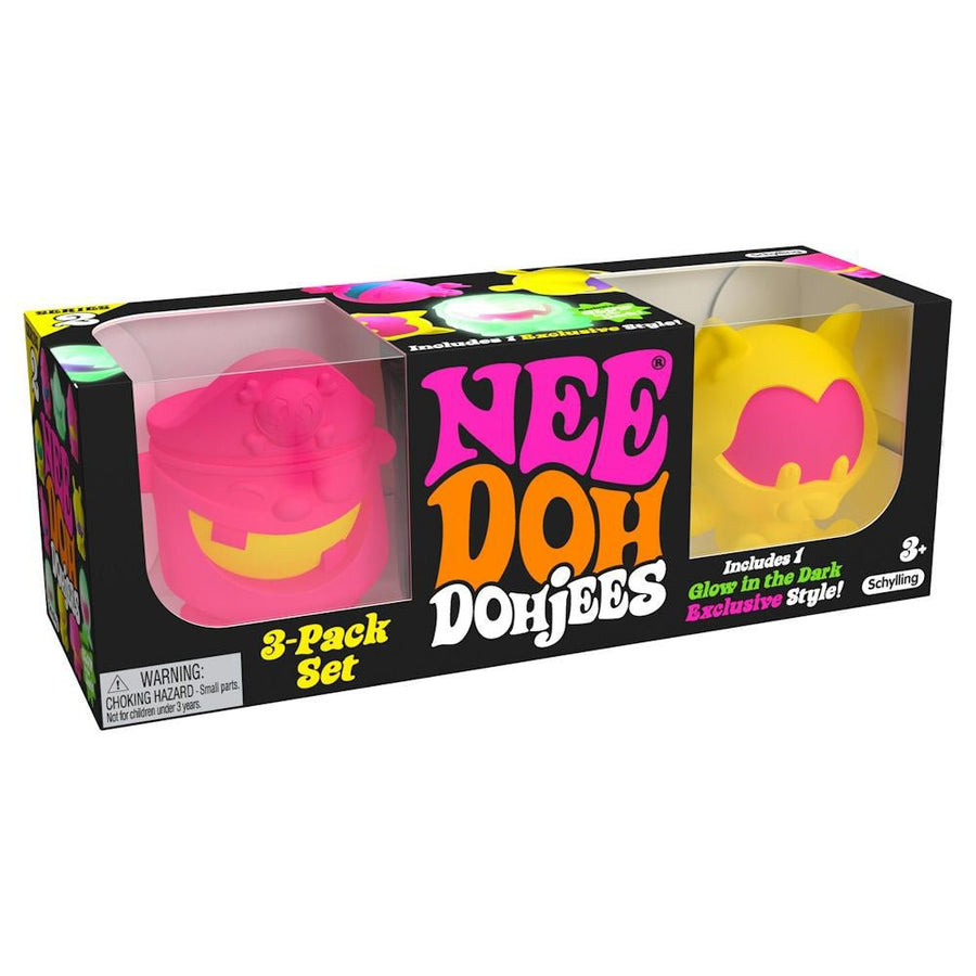 All Nee Doh – Mastermind Toys