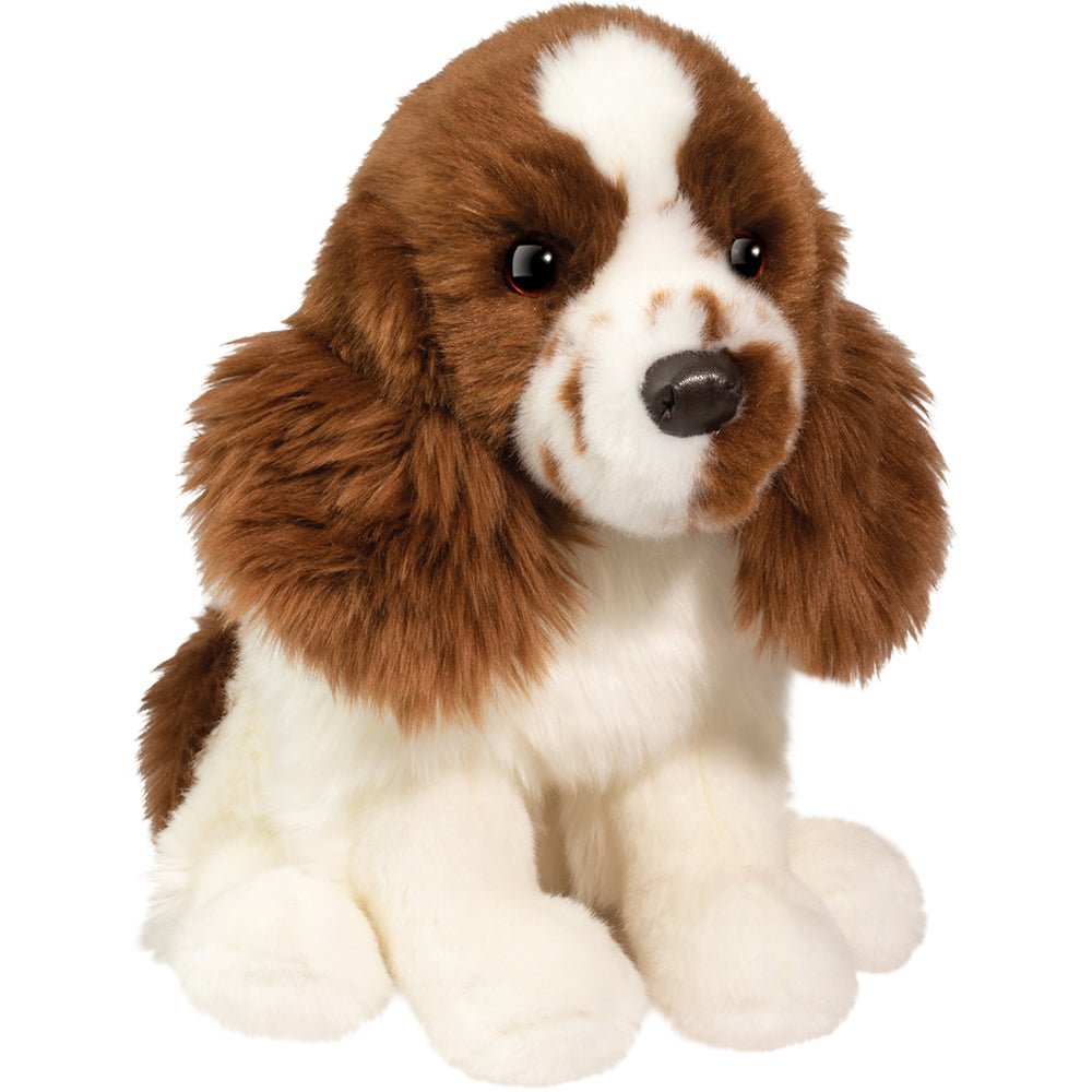 Douglas Chip Springer Spaniel – Mastermind Toys