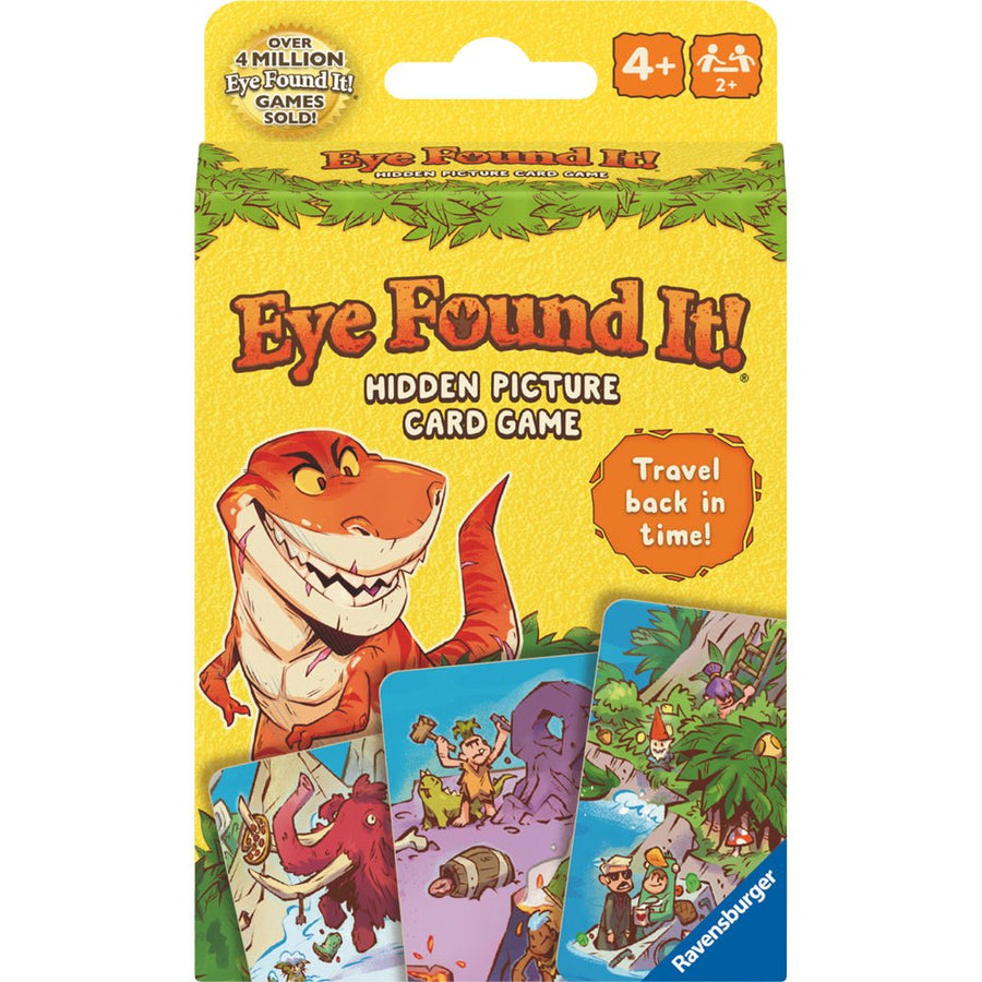 Card & Travel Games – Mastermind Toys