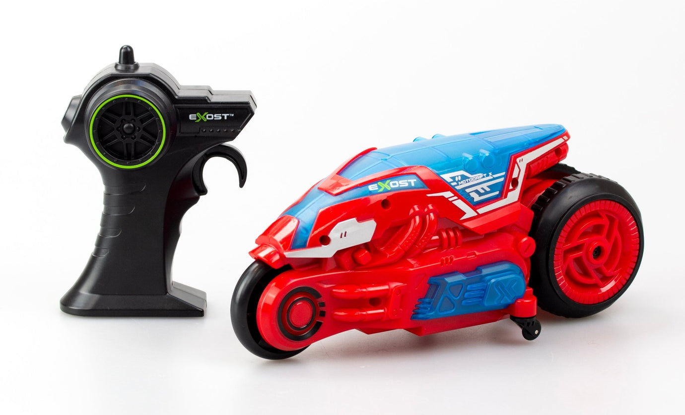 Exost Motodrift X – Mastermind Toys