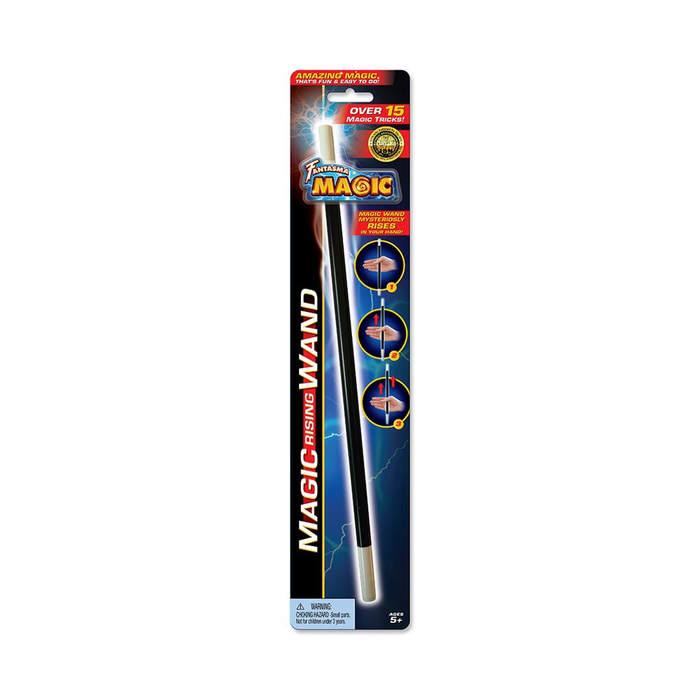 Rising Magic Wand – Mastermind Toys