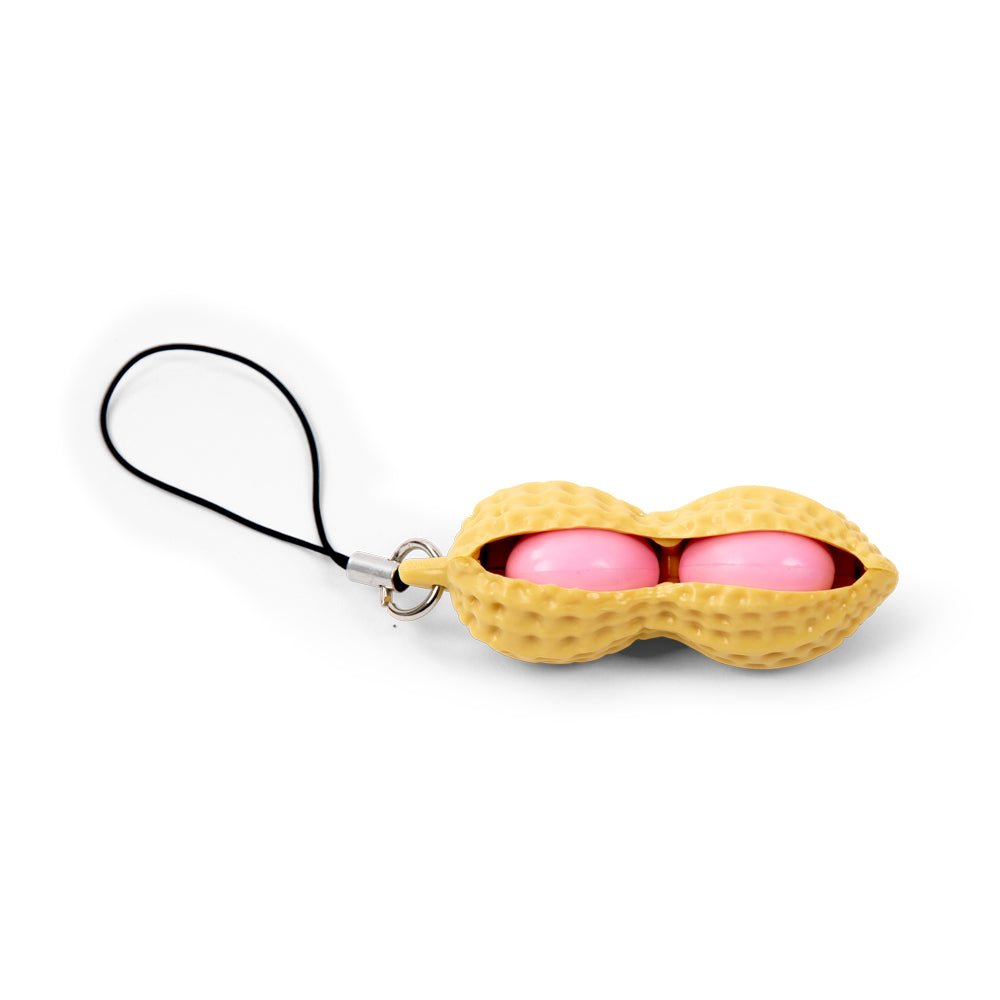 Fidget Peanut – Mastermind Toys