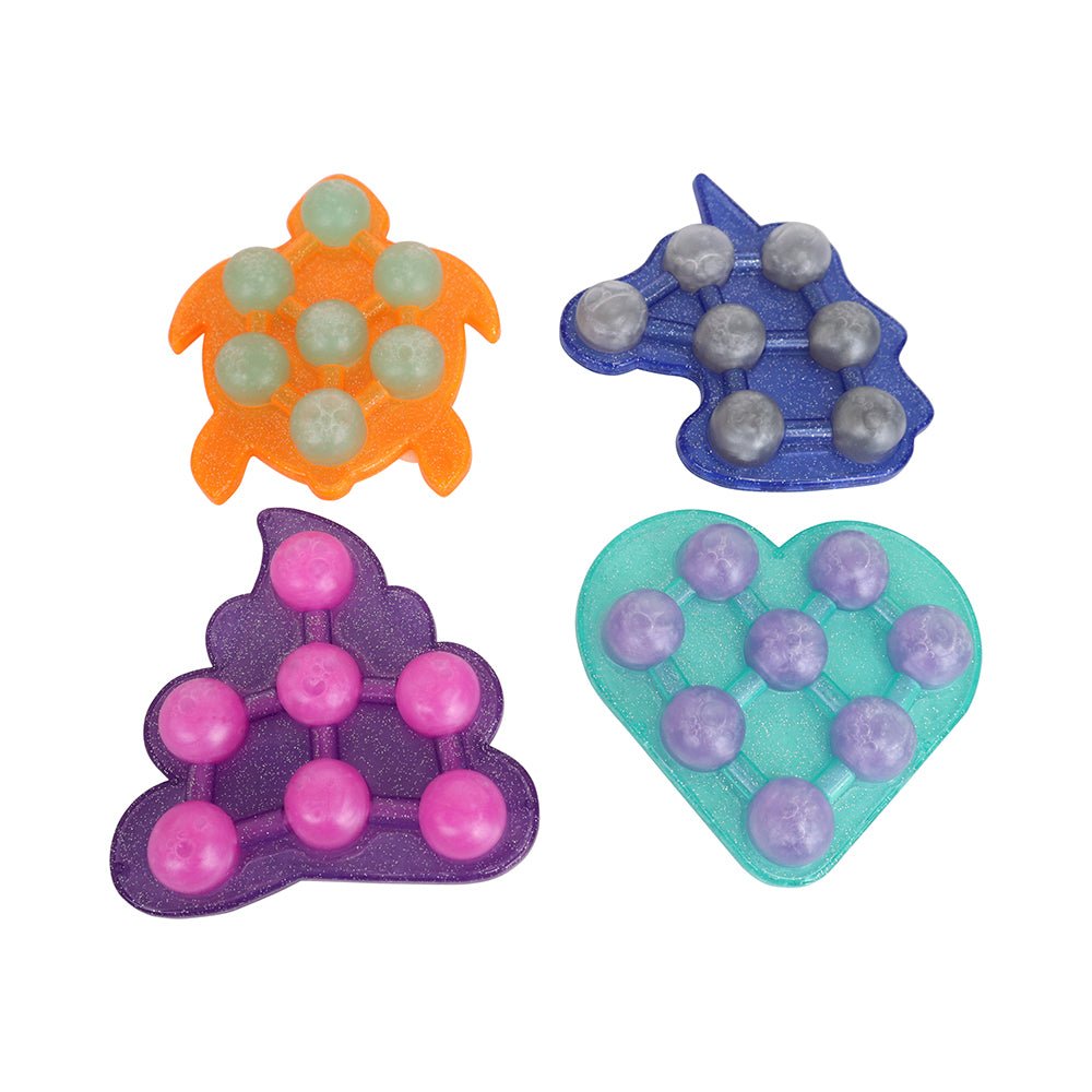 Fidget Slime Pop Assortment – Mastermind Toys