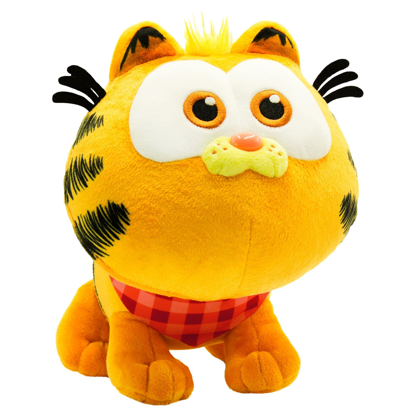 Garfield Baby Medium Plush- Garfield – Mastermind Toys