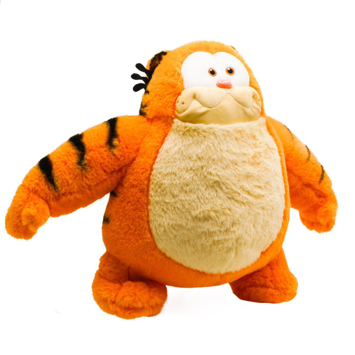 Garfield (Movie 2024) Soft Vic Medium Plush – Mastermind Toys