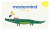 Mastermind Toys Digital Gift Card