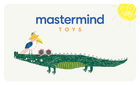 Mastermind Toys Digital Gift Card
