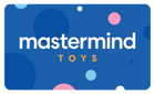 Mastermind Toys Digital Gift Card