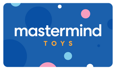 Mastermind Toys Digital Gift Card