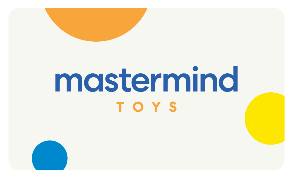 Mastermind Toys Digital Gift Card