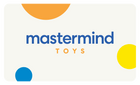Mastermind Toys Digital Gift Card
