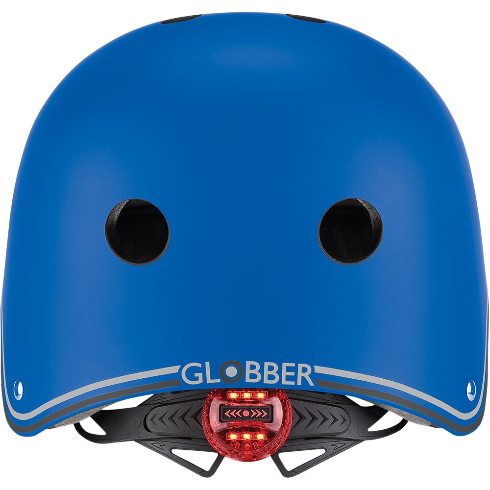 Globber Primo Helmet Navy blue – Mastermind Toys