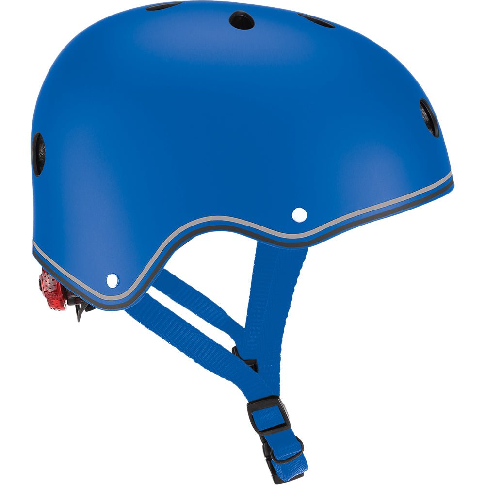 Globber Primo Helmet Navy blue – Mastermind Toys