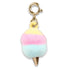Gold Cotton Candy Charm – Mastermind Toys