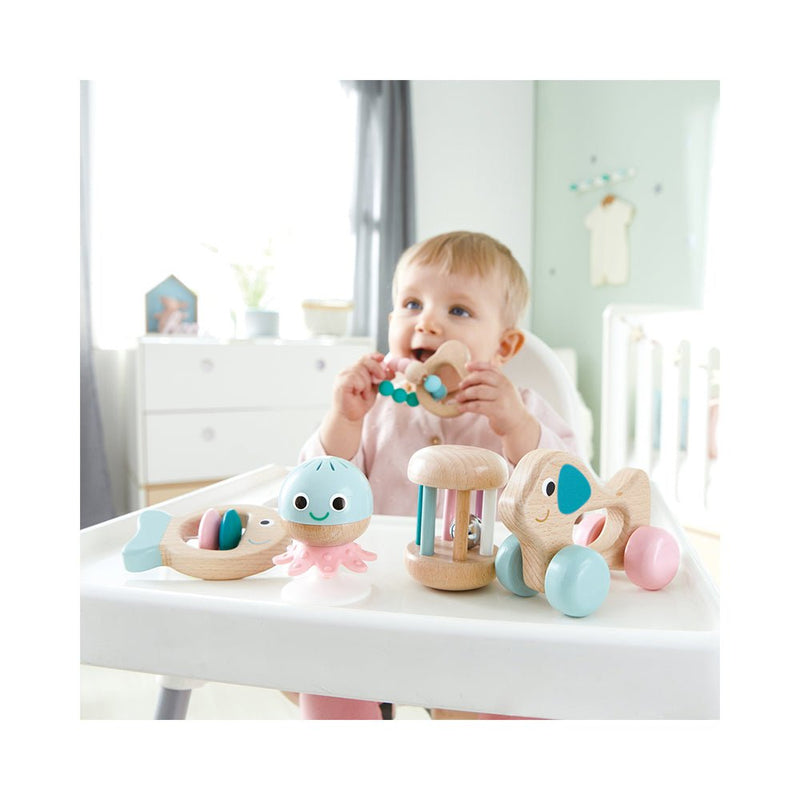 Multi-Stage Sensory Gift Set - Mastermind Toys