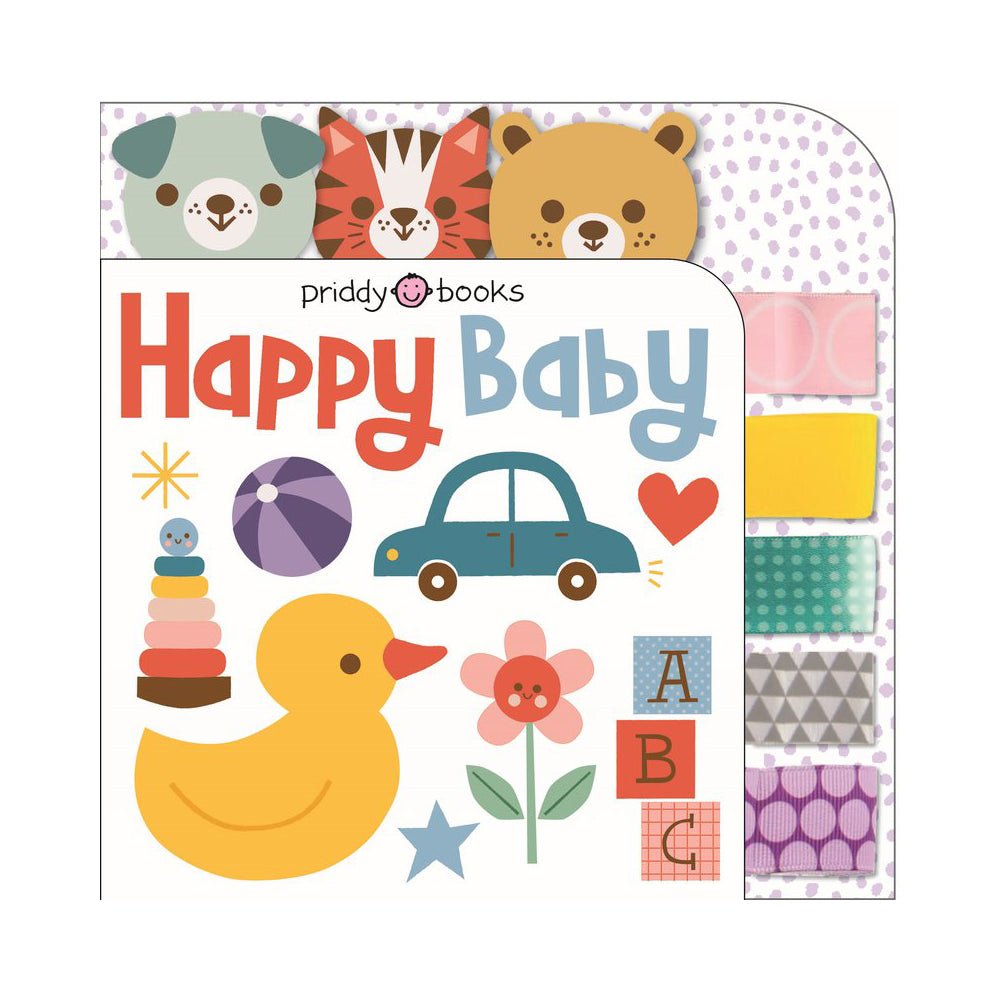 Happy Baby – Mastermind Toys