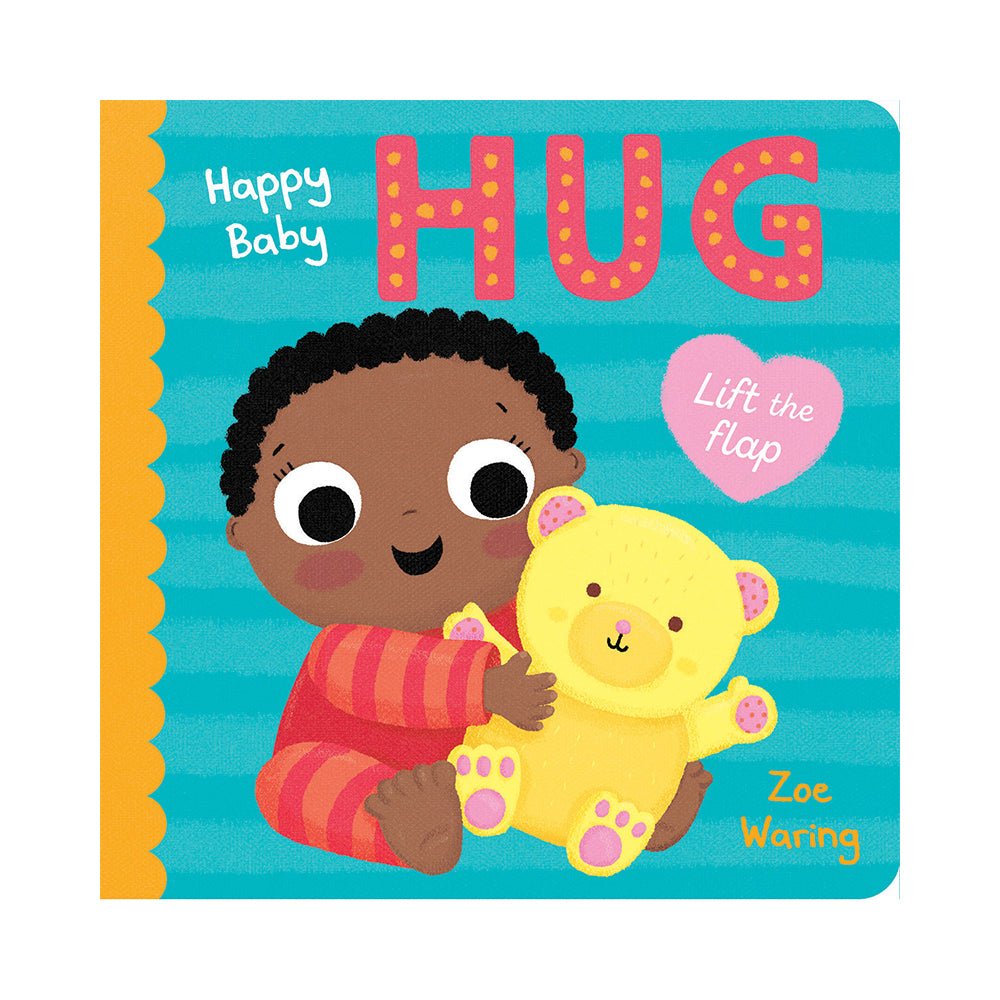 Happy Baby: Hug – Mastermind Toys