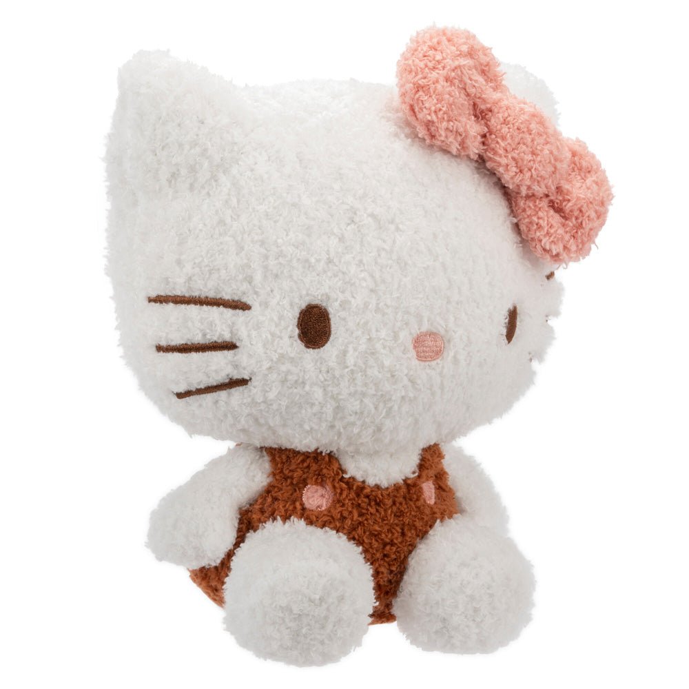 Hello Kitty & Friends Premier 8" Soft Velveteen - Mastermind Toys