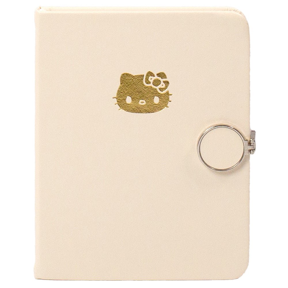 Hello Kitty Kawaii Magnetic Journal – Mastermind Toys