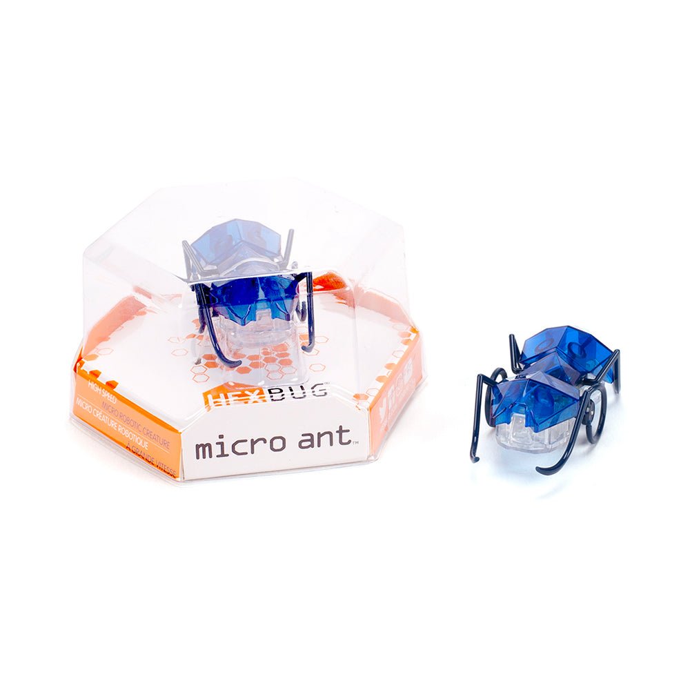 Hexbug Micro Ant Assorted – Mastermind Toys
