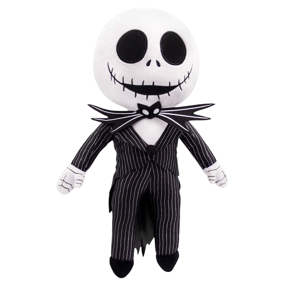 Jack Medium Plush – Mastermind Toys