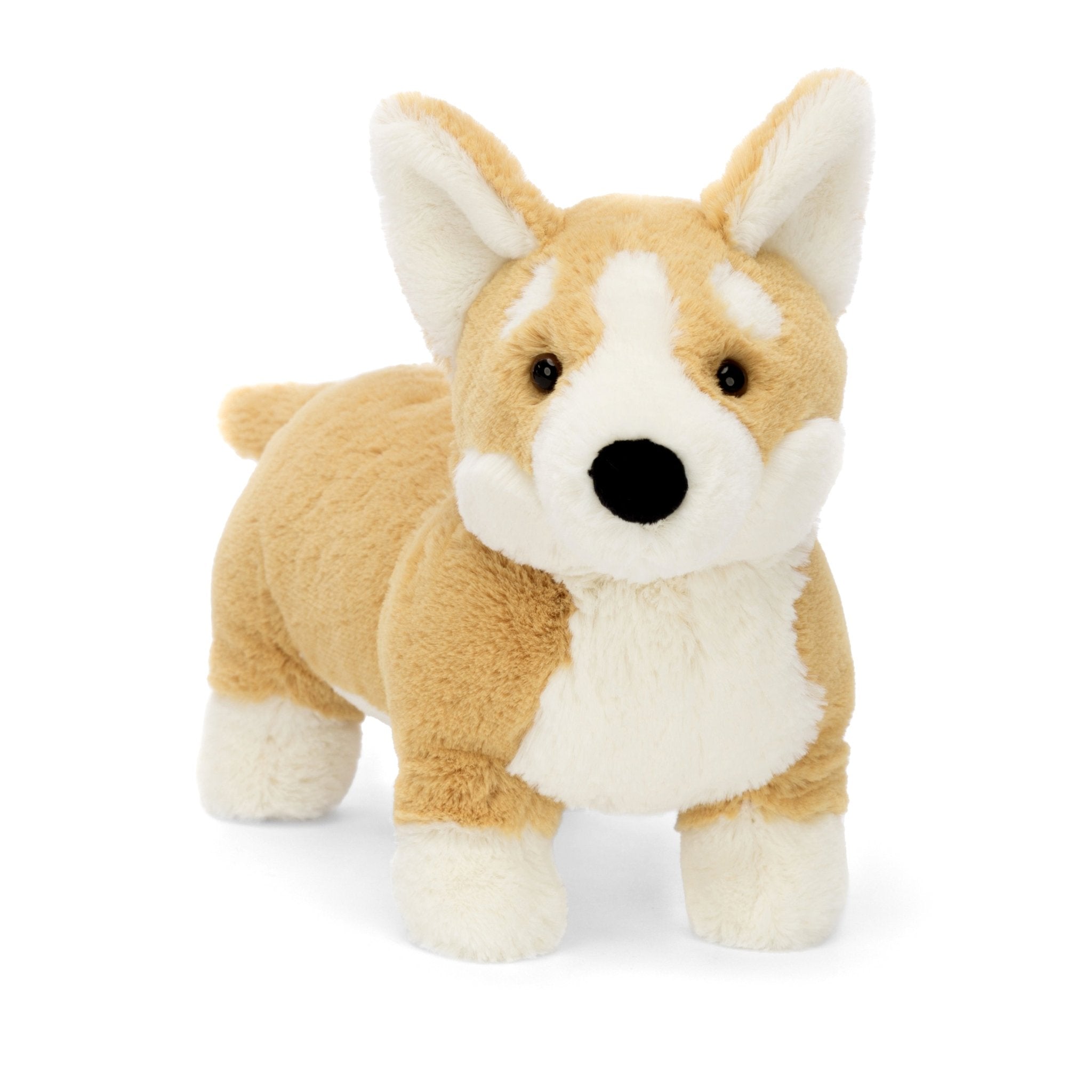Jellycat Betty Corgi – Mastermind Toys