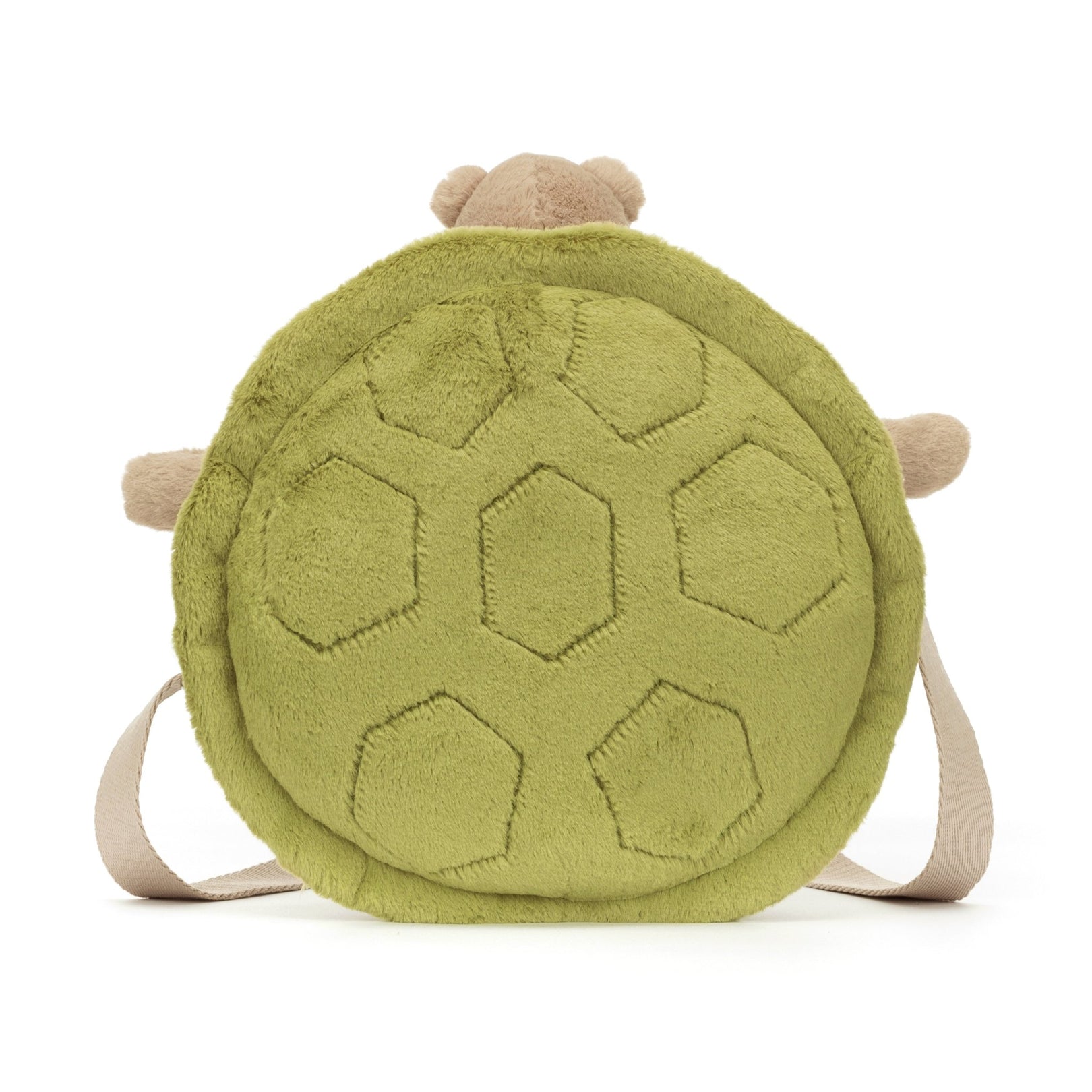 Jellycat Timmy Turtle Bag – Mastermind Toys