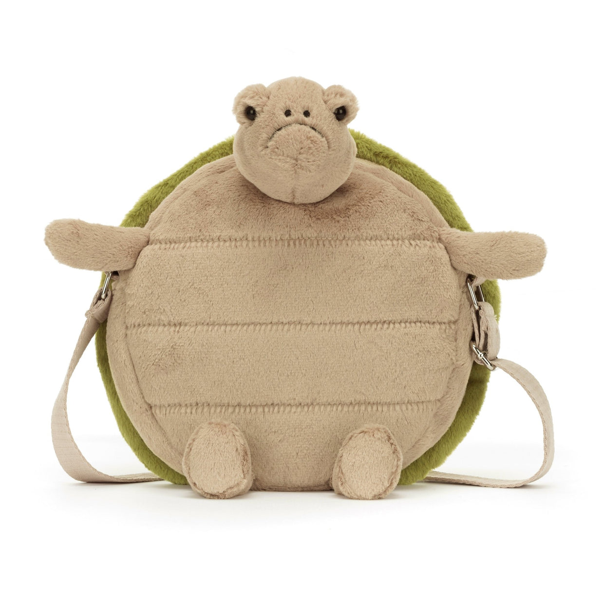 Jellycat Timmy Turtle Bag – Mastermind Toys