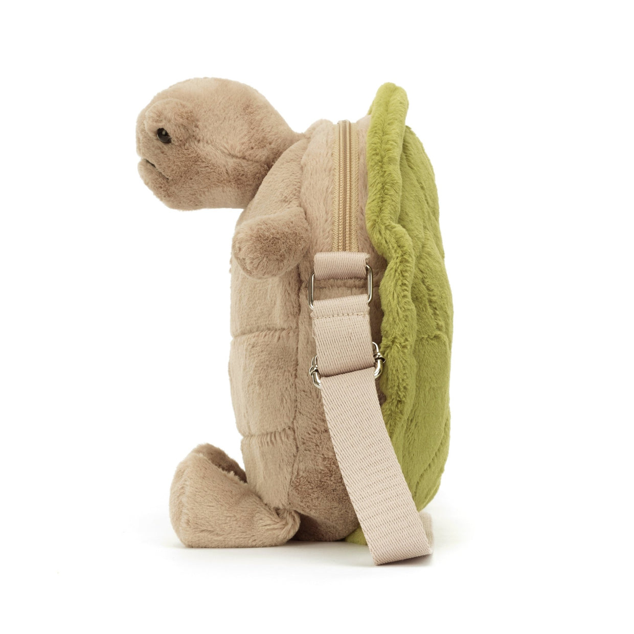 Jellycat Timmy Turtle Bag – Mastermind Toys
