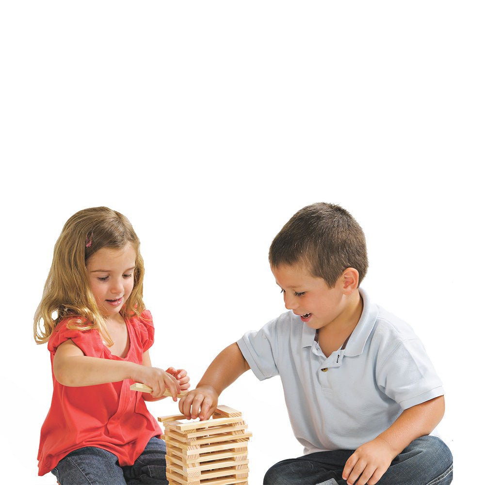 Kapla Blocks 200 Pieces - Mastermind Toys