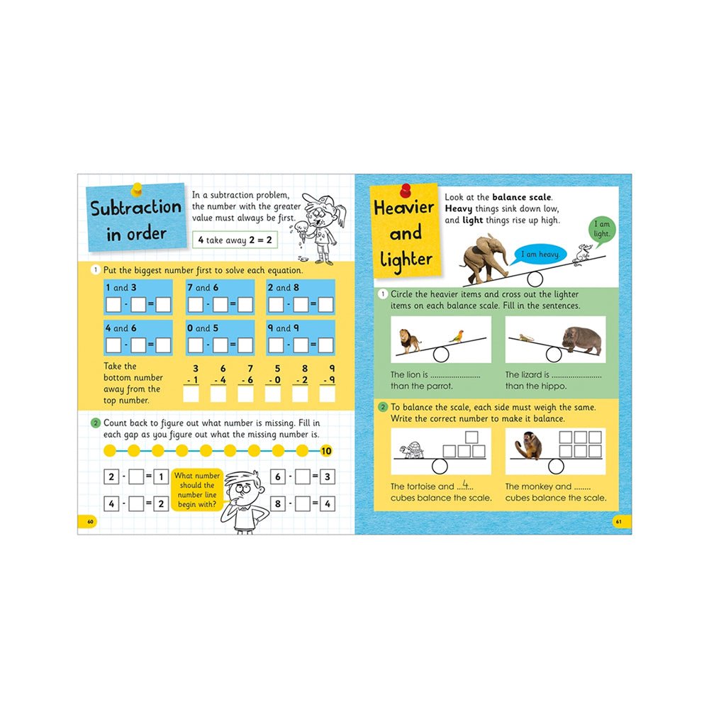 Key Skills for Kids: Math – Mastermind Toys