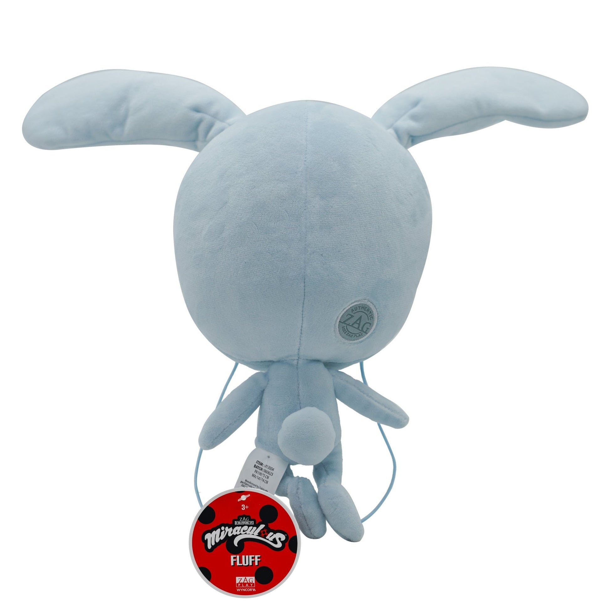 Kwami Fluff Plush – Mastermind Toys