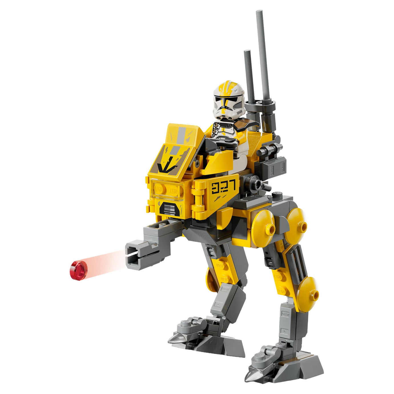 LEGO® 327th Star Corps Clone Troopers™ Battle Pack – Mastermind Toys