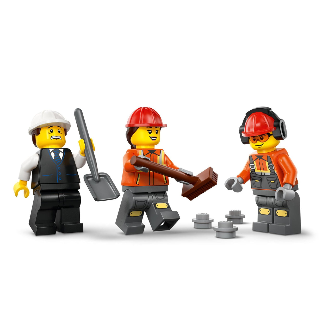 LEGO Cement Mixer 60478 – Mastermind Toys