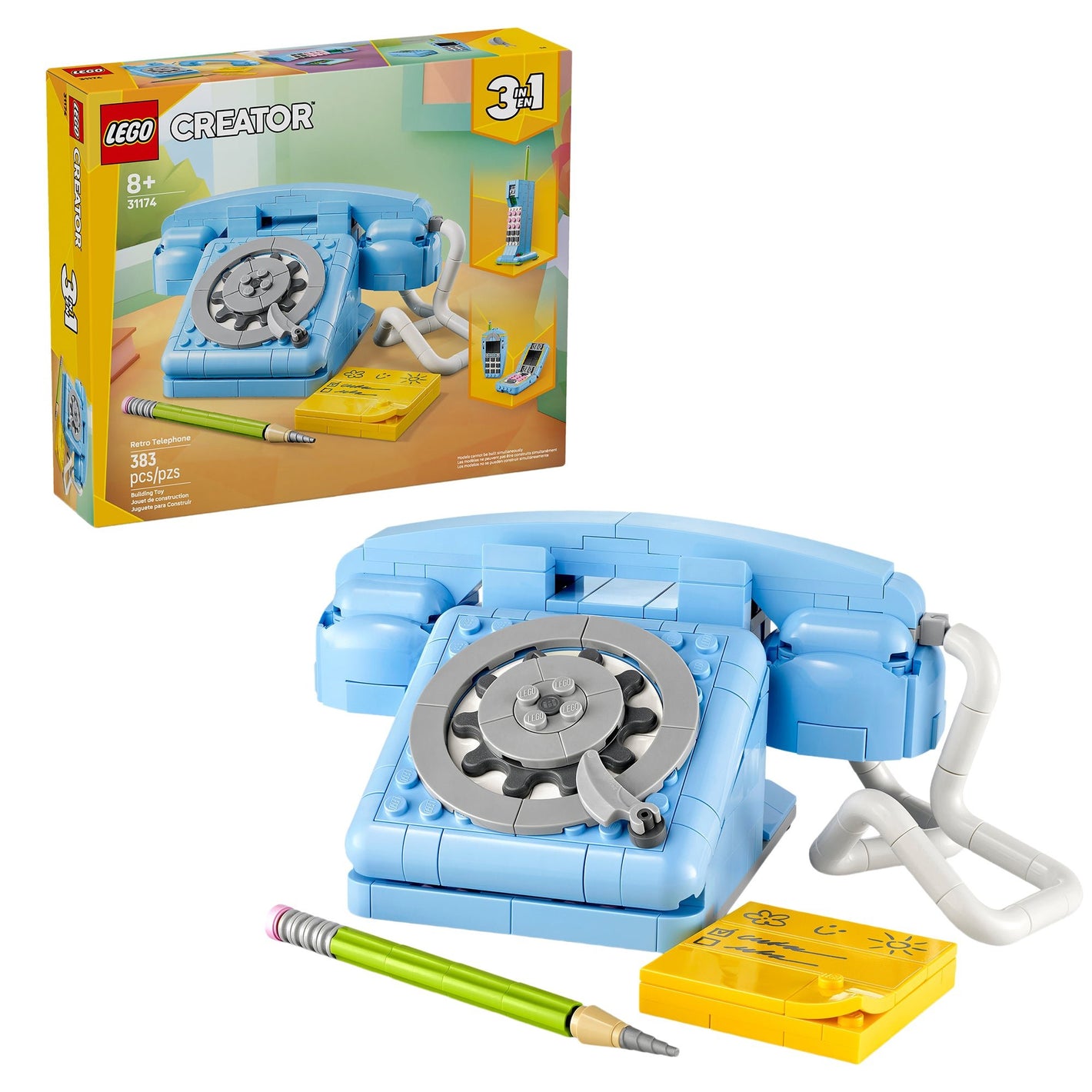 New Lego | Mastermind Toys