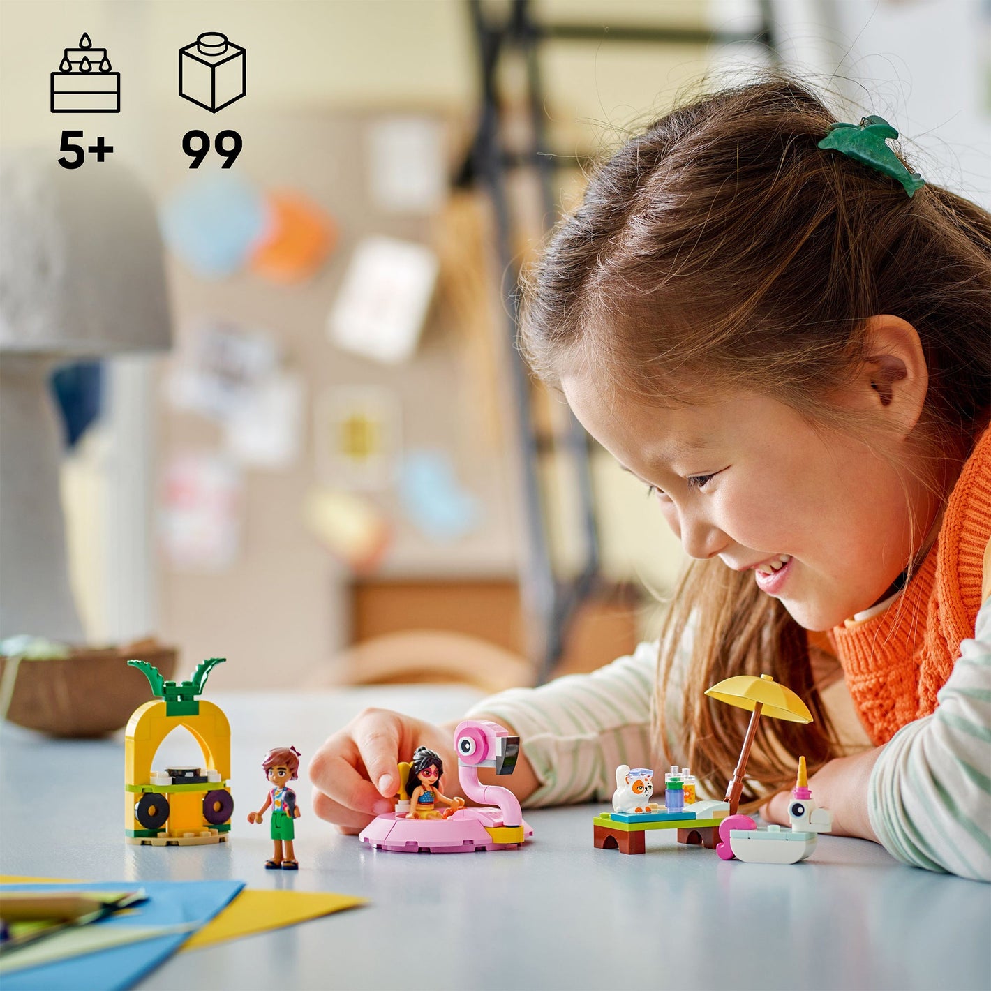 New Lego | Mastermind Toys