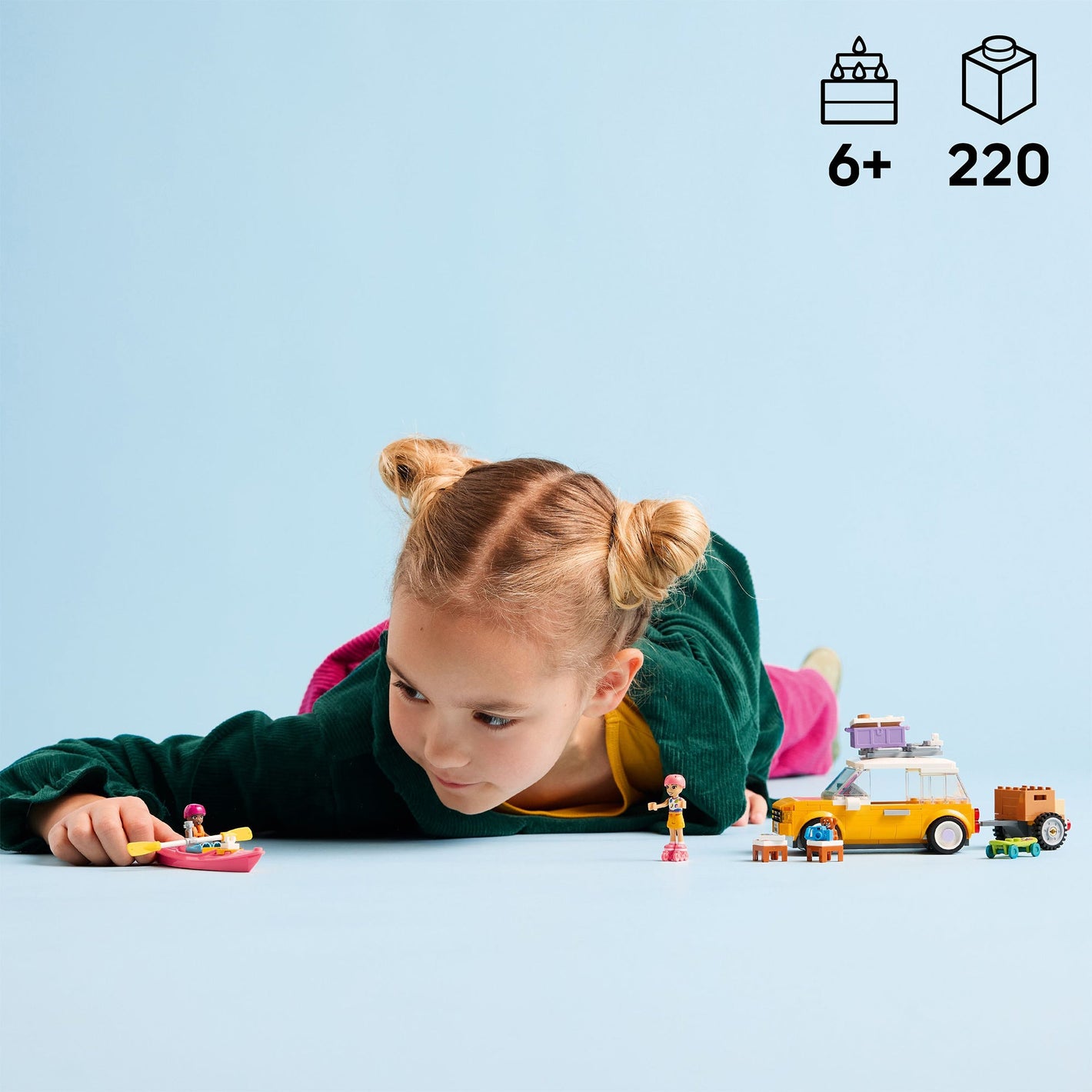 LEGO Toys: Sets for all ages & Much More | Mastermind Toys