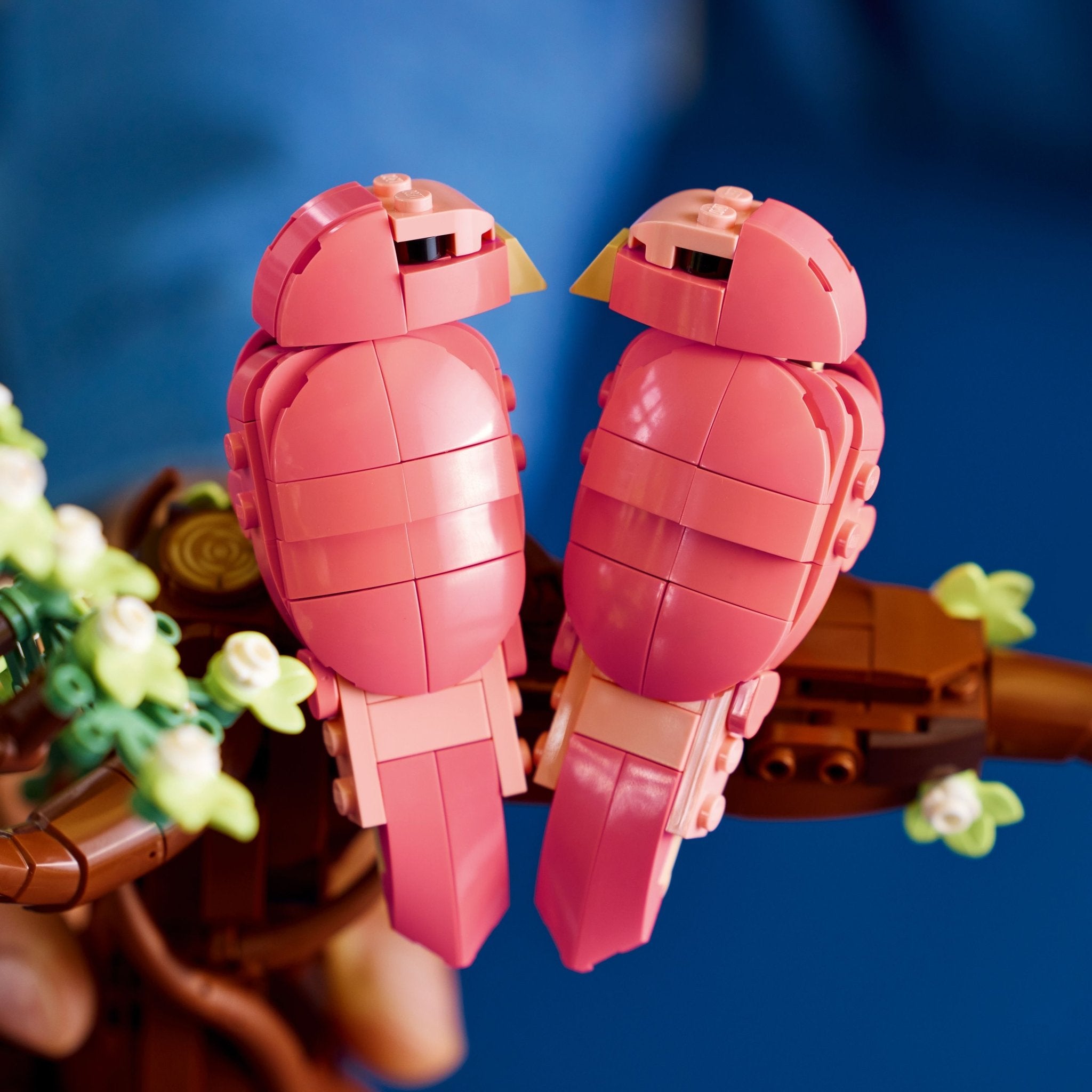 LEGO Love Birds 21365 – Mastermind Toys