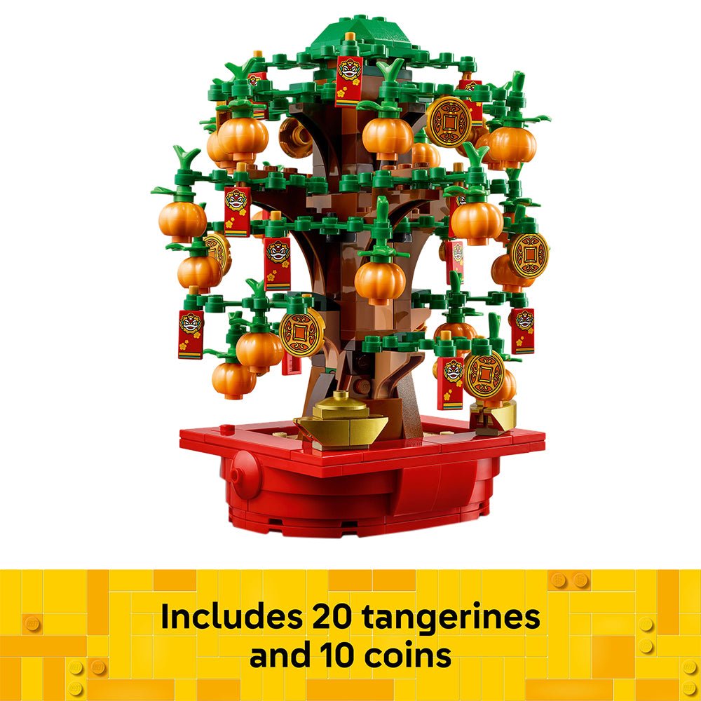 LEGO® Money Tree 40648 - Mastermind Toys