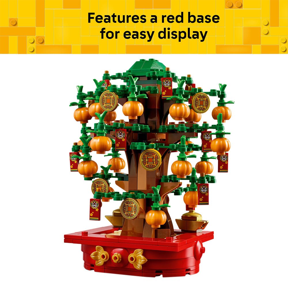 LEGO® Money Tree 40648 - Mastermind Toys